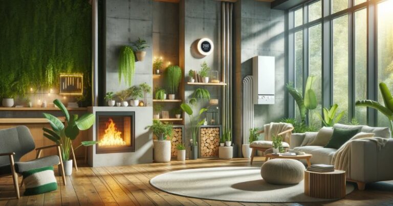 Mastering 19 Green Ways: How To Heat Your Home Without Gas