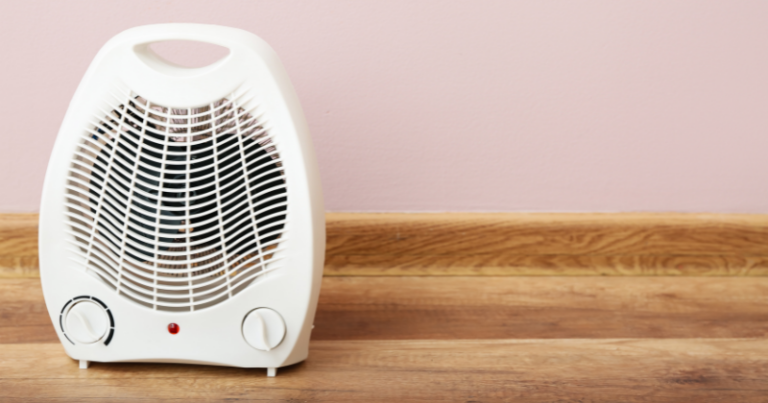 Electric Heater Size Guide: Choosing the Right Fit for Your Home